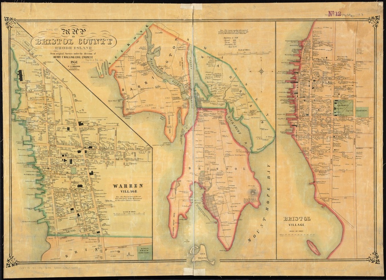 New Goree Research – Lynn Smith